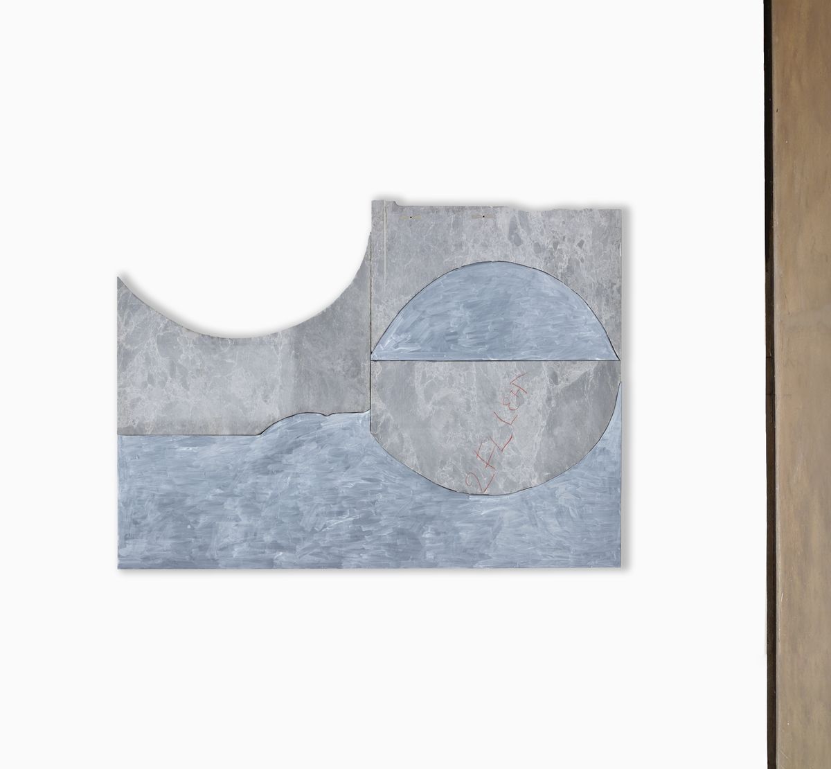 Sam Moyer Biography, Artworks & Exhibitions | Ocula Artist