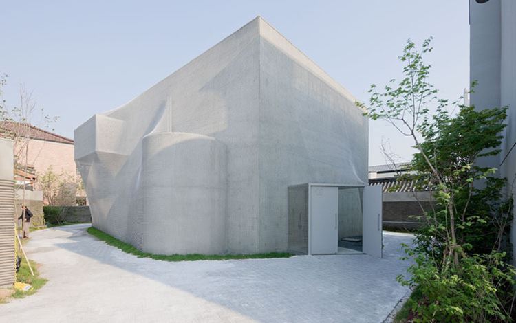 Kukje Gallery | Ocula