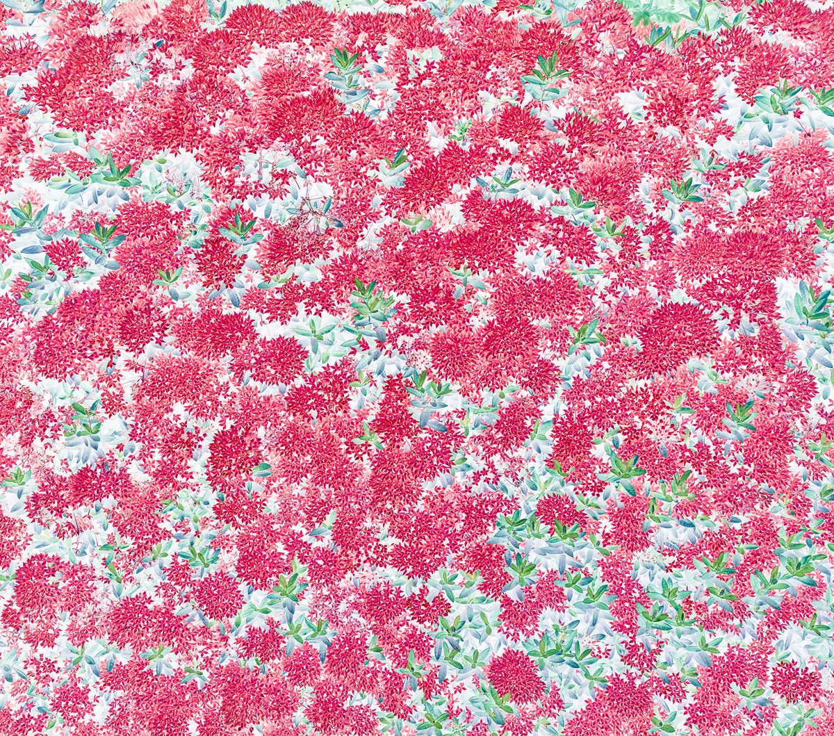 Murphy Chen Biography, Artworks & Exhibitions | Ocula Artist