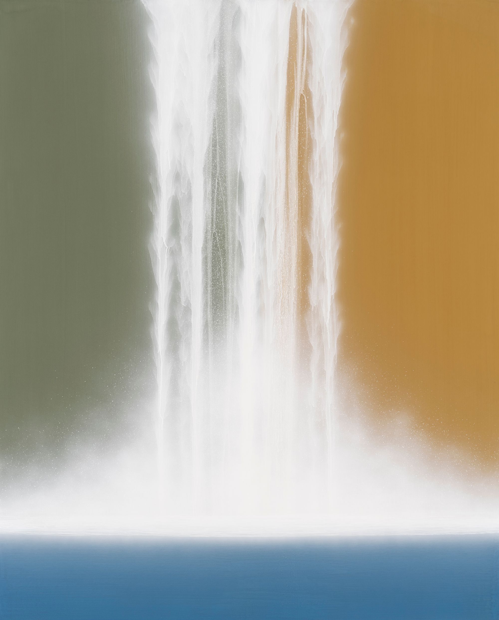 Hiroshi Senju Artworks | Ocula Artist