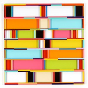 Dieter Balzer's Art For Sale, Exhibitions & Biography | Ocula Artist