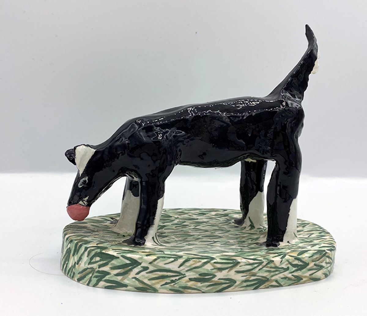 Sally Bourke Biography, Artworks & Exhibitions | Ocula Artist