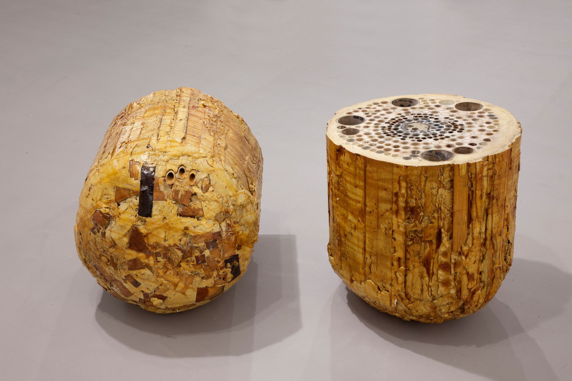 Damián Ortega Biography, Artworks & Exhibitions | Ocula Artist