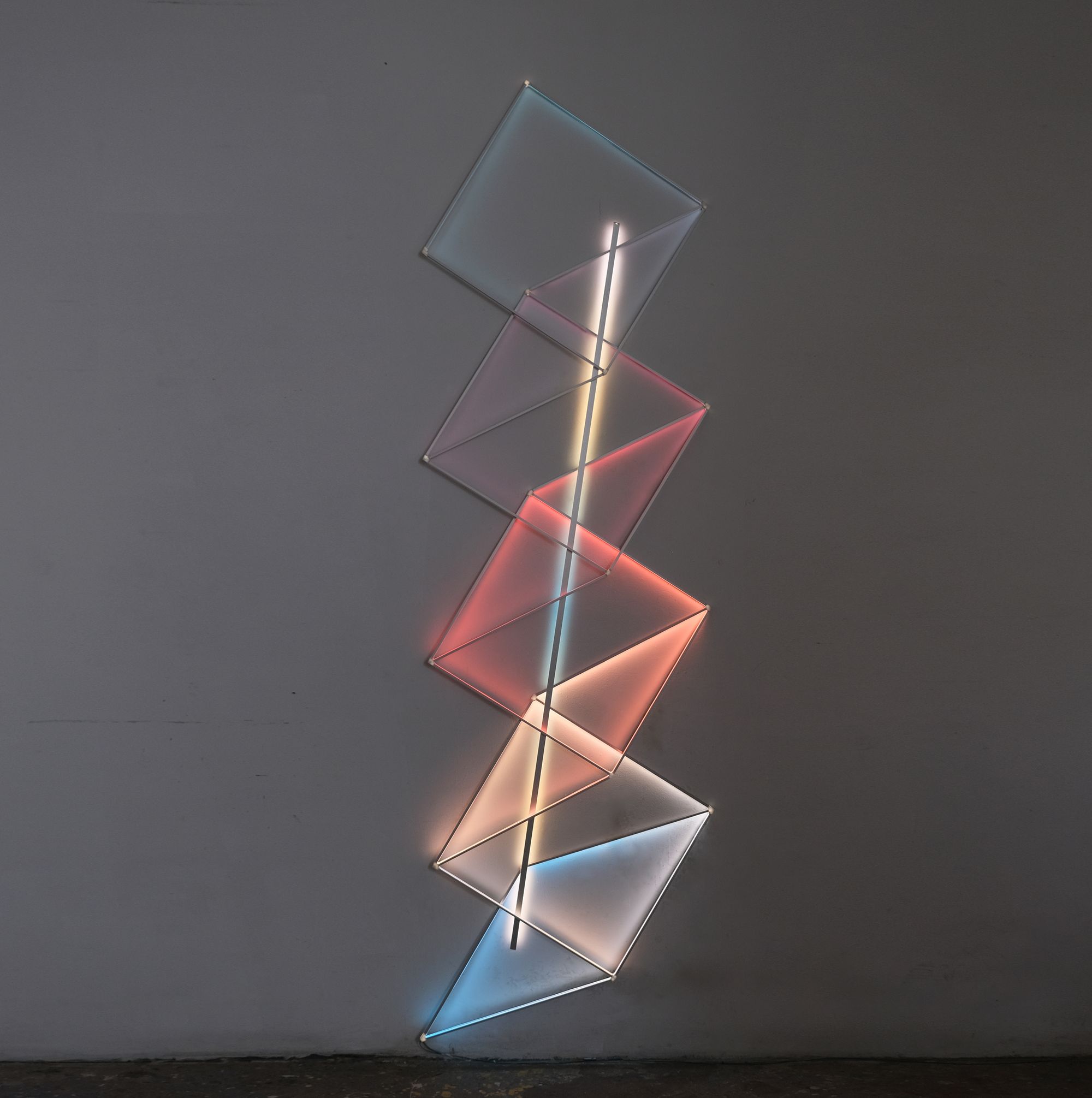 James Clar Biography, Artworks & Exhibitions | Ocula Artist