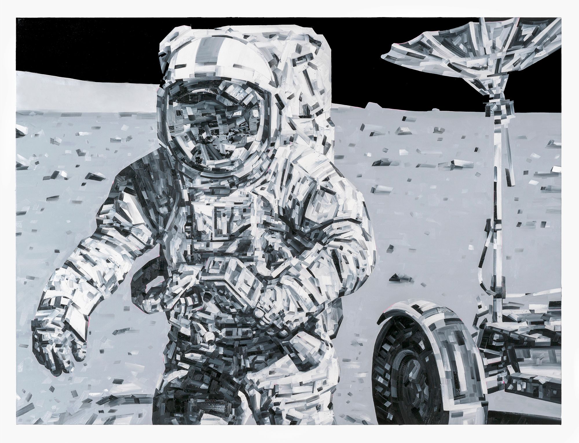 Michael Kagan | Artist Profile, Exhibitions & Artworks | Ocula