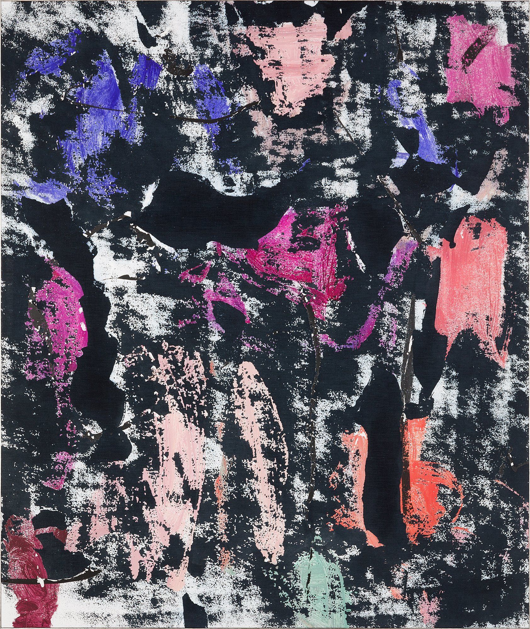 Secundino Hernández Biography, Artworks & Exhibitions | Ocula Artist