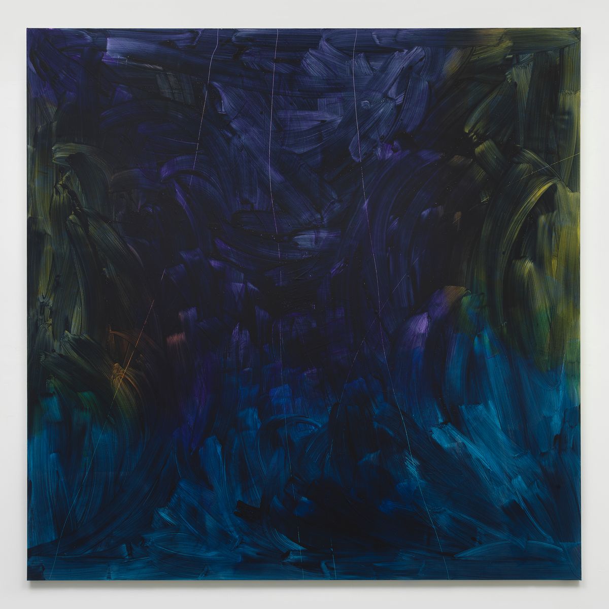 Tariku Shiferaw's Art For Sale, Exhibitions & Biography | Ocula Artist