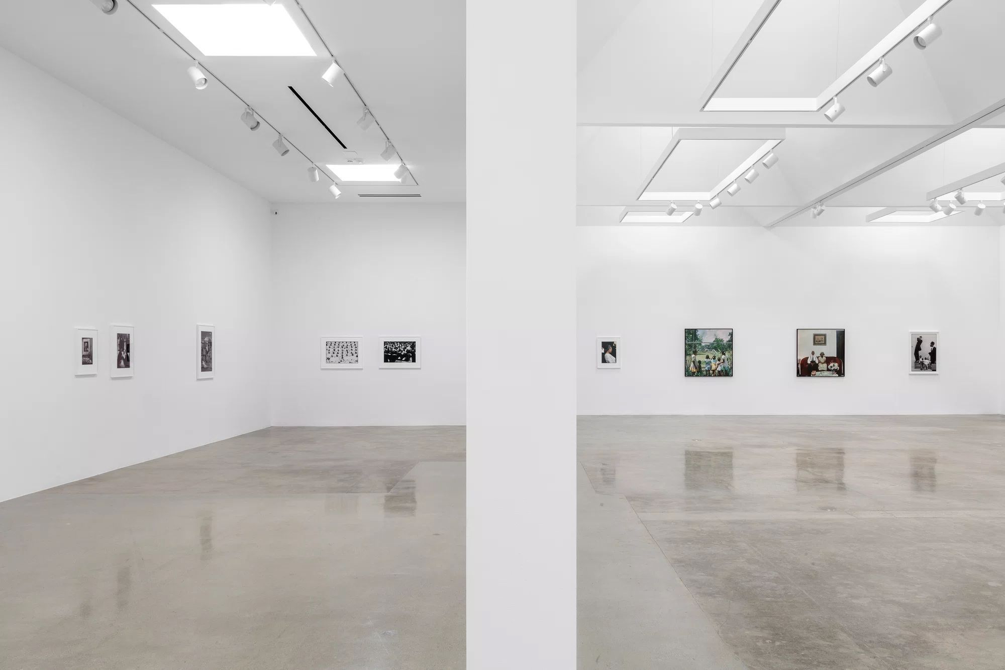 'Gordon Parks' at Pace Gallery, Los Angeles, United States on 12 Jul–24 ...