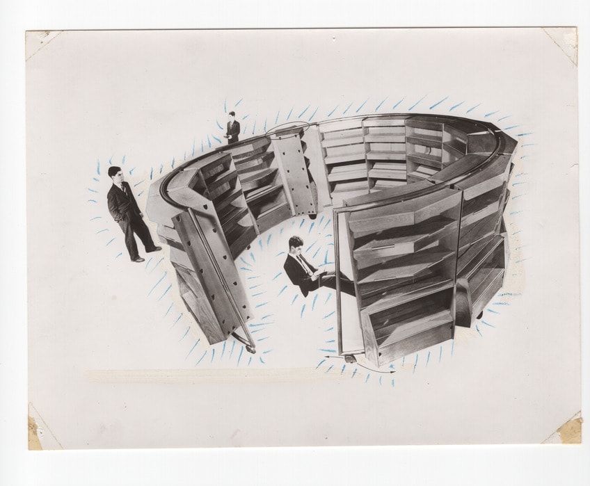 'Vision Machines' at The Jewish Museum, New York, United States on 25 ...