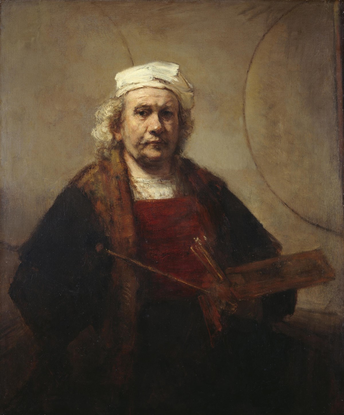Rembrandt Van Rijn's Art For Sale, Exhibitions & Biography | Ocula Artist