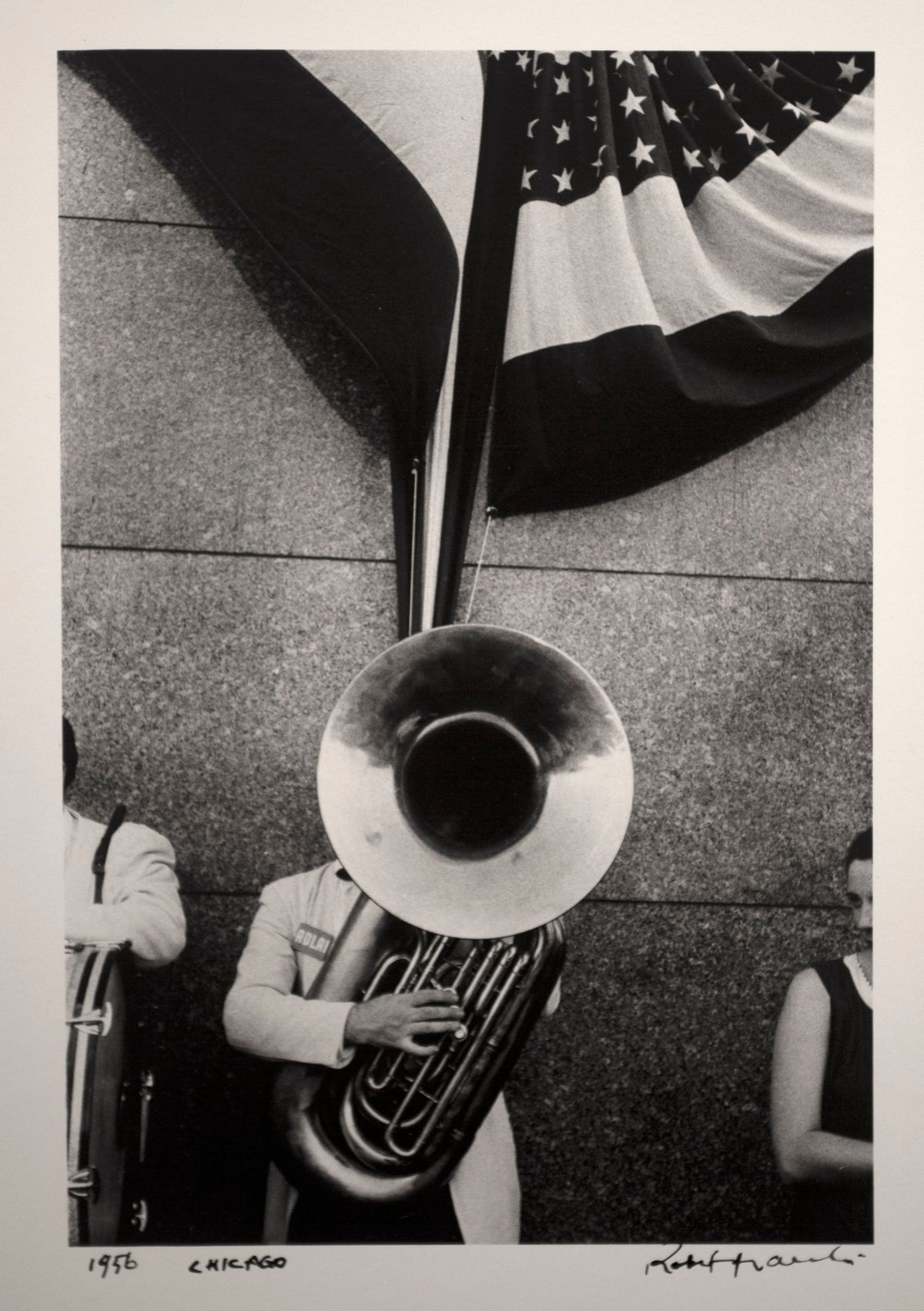 Robert Frank Biography, Artworks & Exhibitions | Ocula Artist