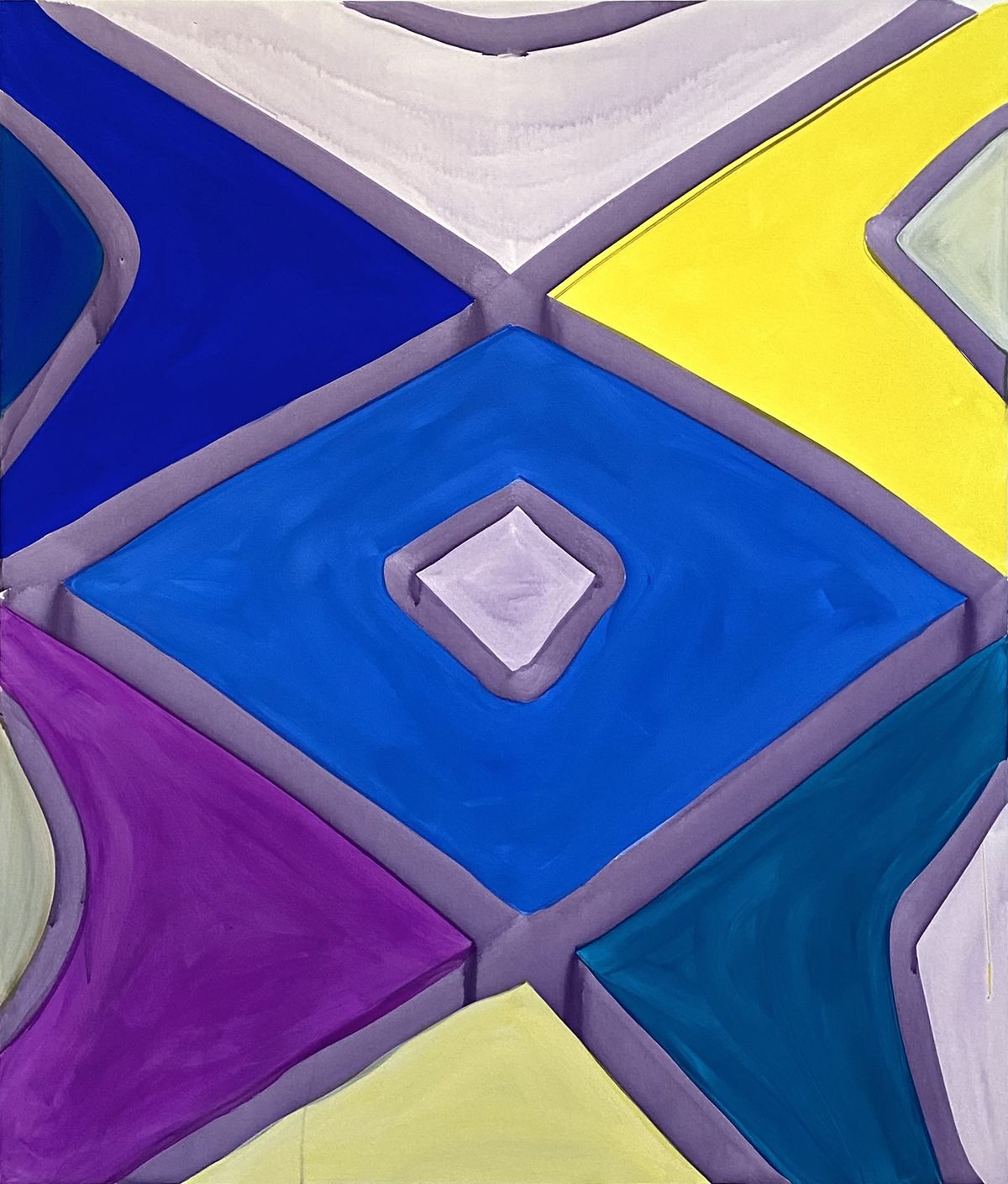 Marina Adams Biography, Artworks & Exhibitions | Ocula Artist