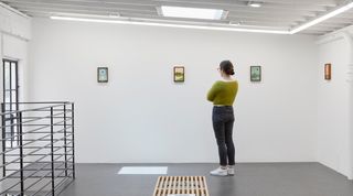 Angela Lane Biography, Artworks & Exhibitions | Ocula Artist