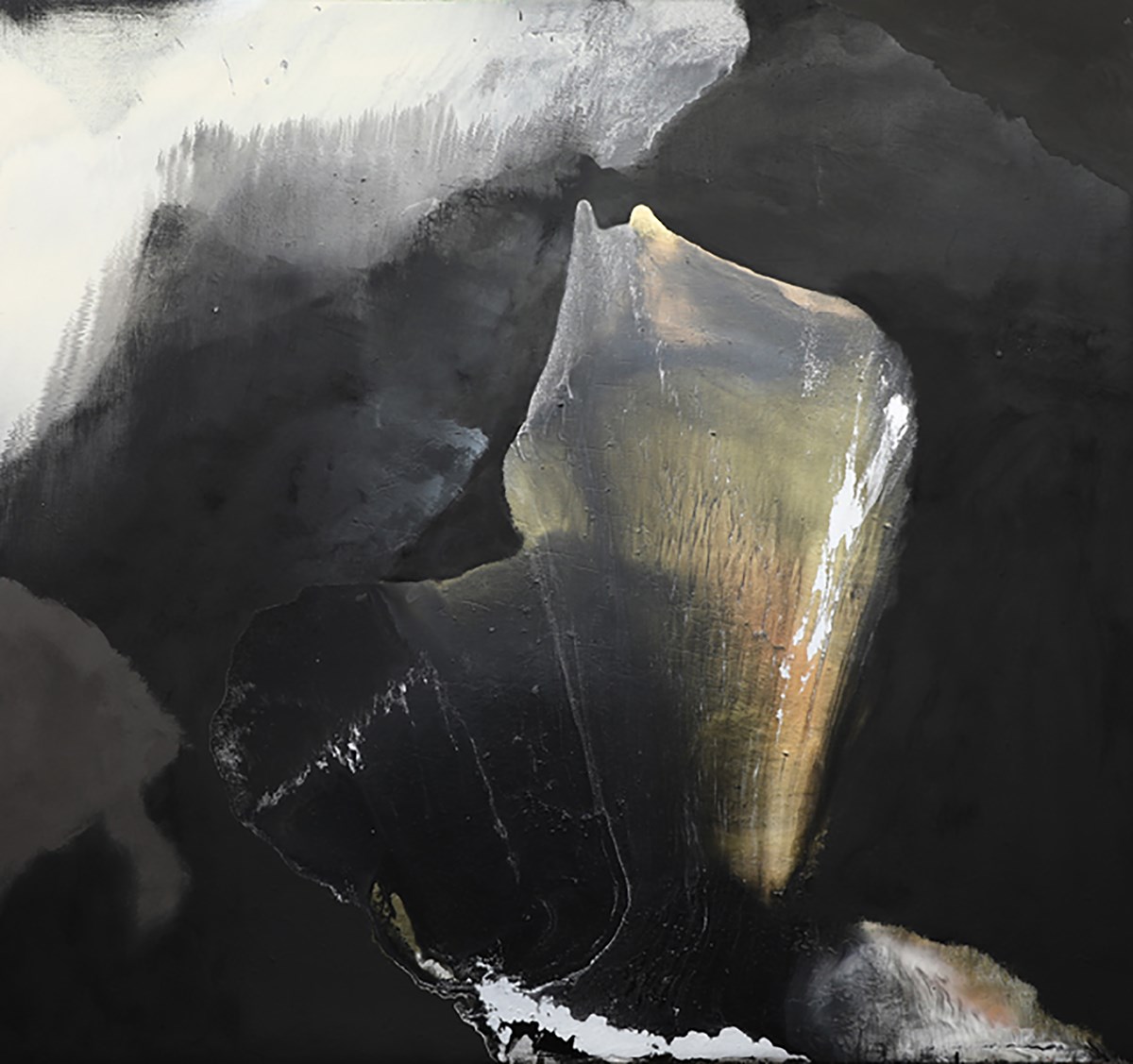 Charlie Sheard Biography, Artworks & Exhibitions | Ocula Artist