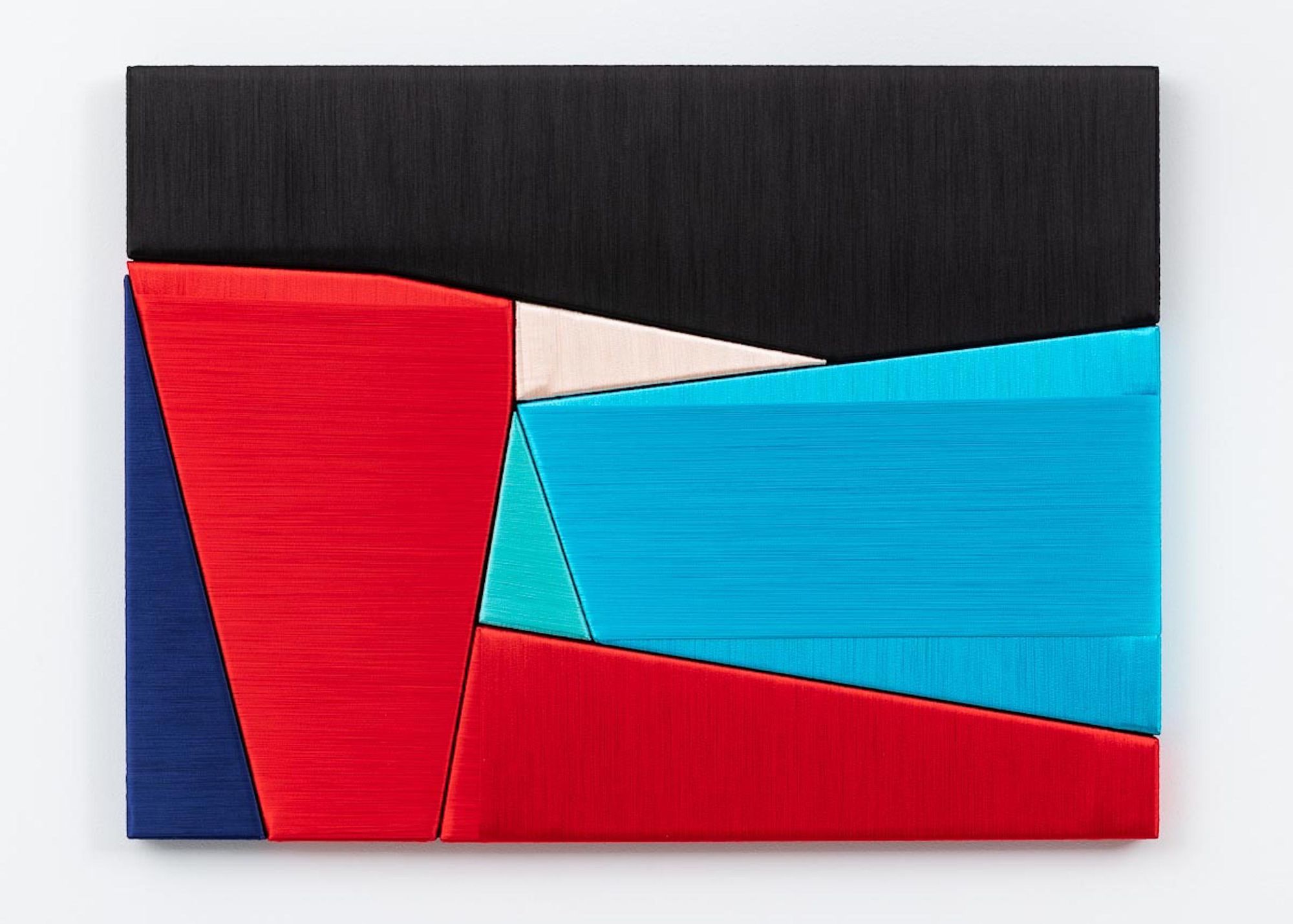 Alice Anderson Biography, Artworks & Exhibitions | Ocula Artist