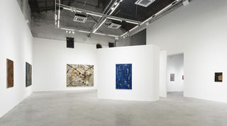 28 Best Shanghai Art Galleries | Ocula