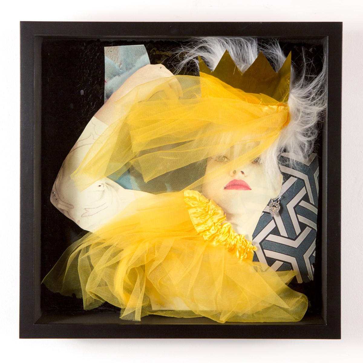 Jacqueline Fraser's Art For Sale, Exhibitions & Biography | Ocula Artist