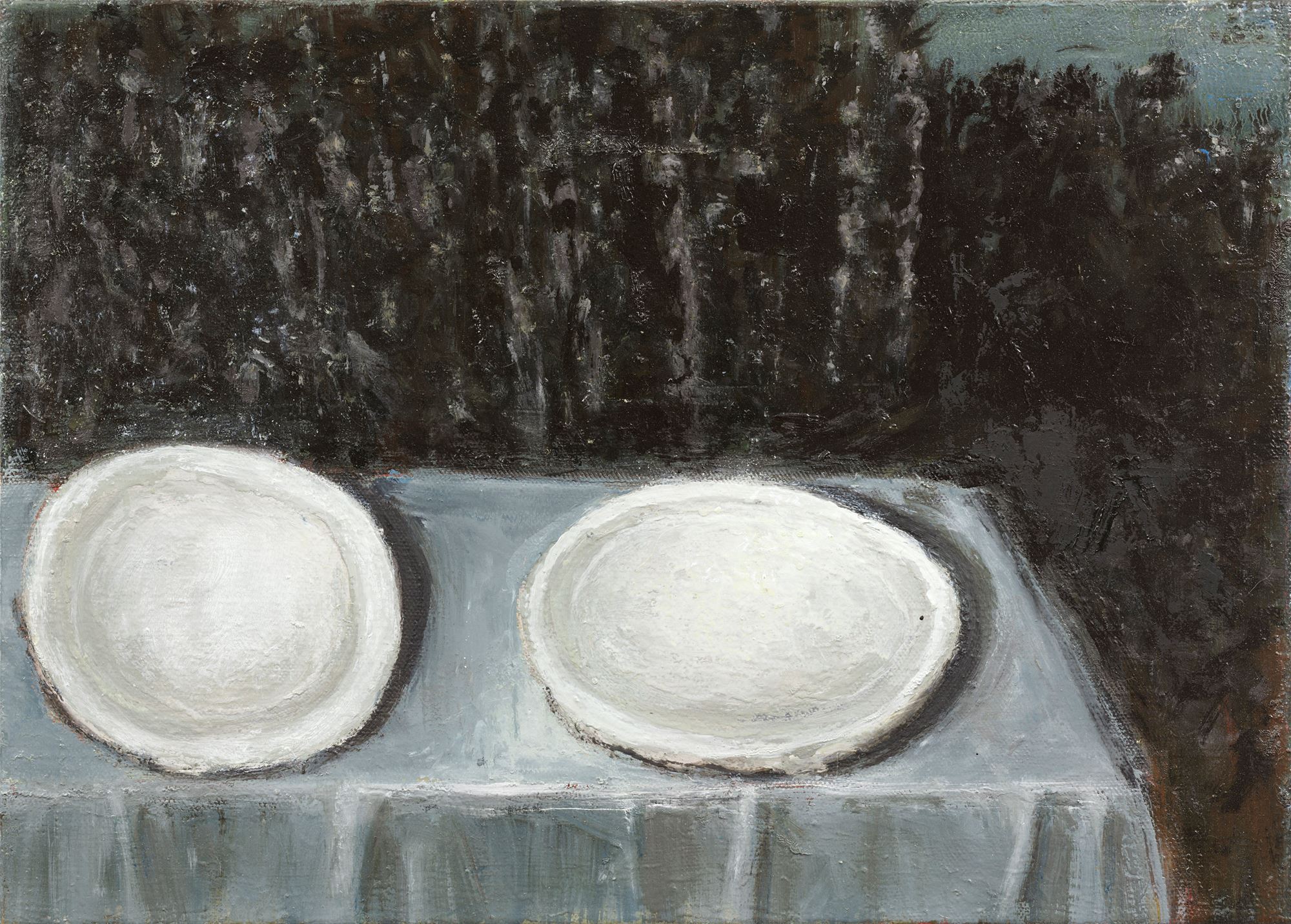 Cristof Yvoré Biography, Artworks & Exhibitions | Ocula Artist