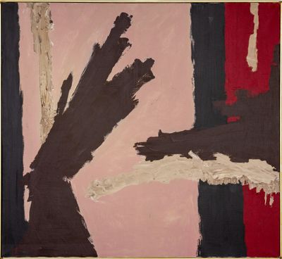 Judith Godwin Biography, Artworks & Exhibitions | Ocula Artist