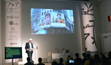 Ocula Magazine