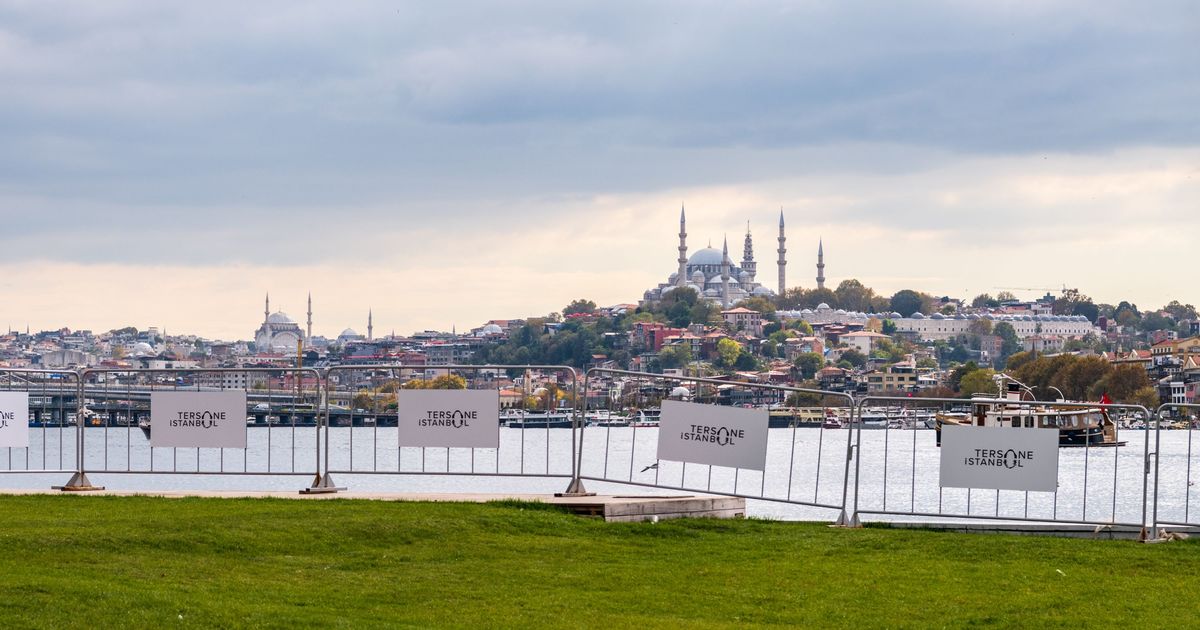 Contemporary Istanbul 2024 Receipts: Looking to the Future | Ocula