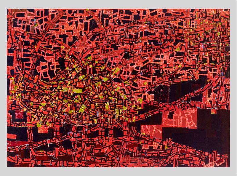 Rick Lowe, an Artist Celebrated for His Social Practice, Joins Gagosian ...