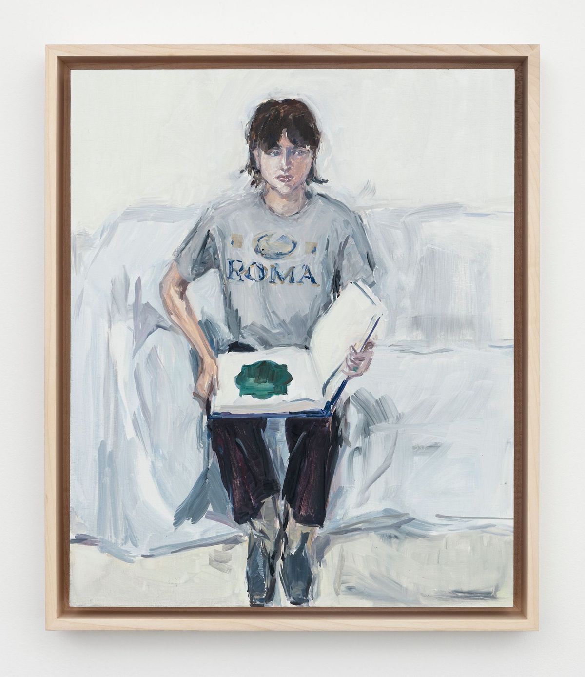 Jean-Philippe Delhomme Artworks | Ocula Artist
