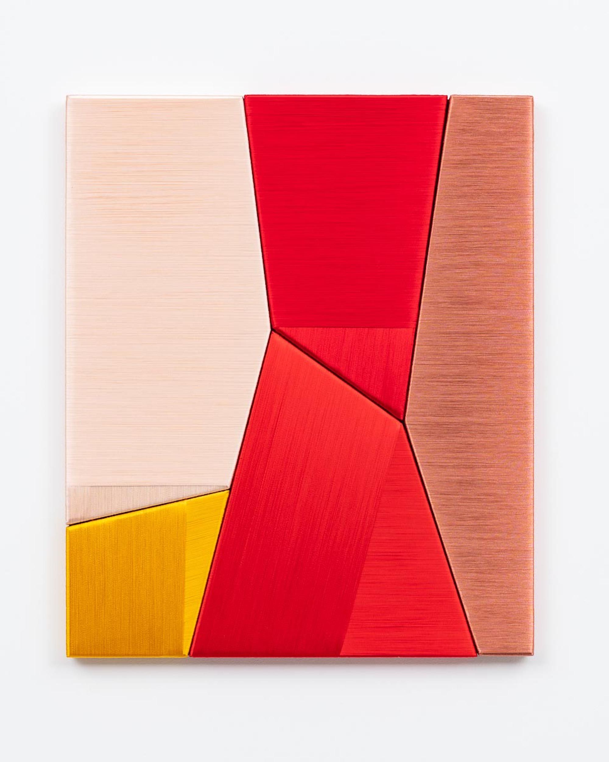 Alice Anderson Biography, Artworks & Exhibitions | Ocula Artist