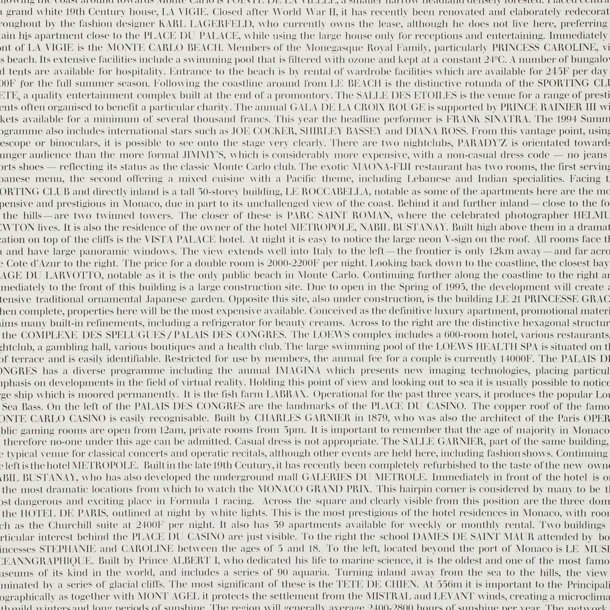 Henry Bond Biography, Artworks & Exhibitions | Ocula Artist
