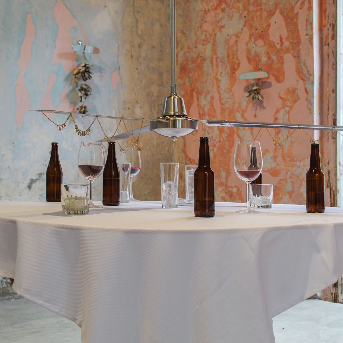 Charlie Godet Thomas Galleries | Ocula Contemporary Art