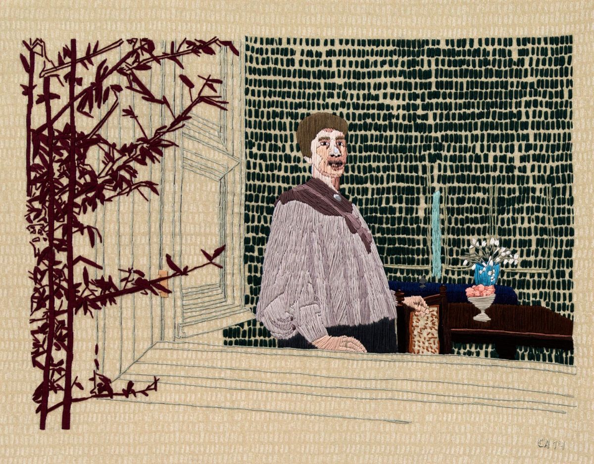 Carlos Arias' Art For Sale, Exhibitions & Biography | Ocula Artist