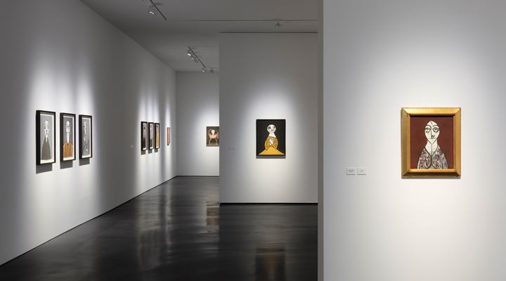 Florin Mitroi | Artist Profile, Exhibitions & Artworks | Ocula