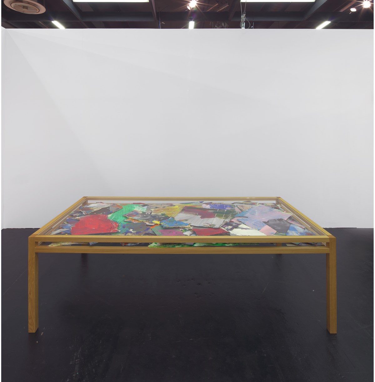 Adrian Schiess' Art For Sale, Exhibitions & Biography | Ocula Artist