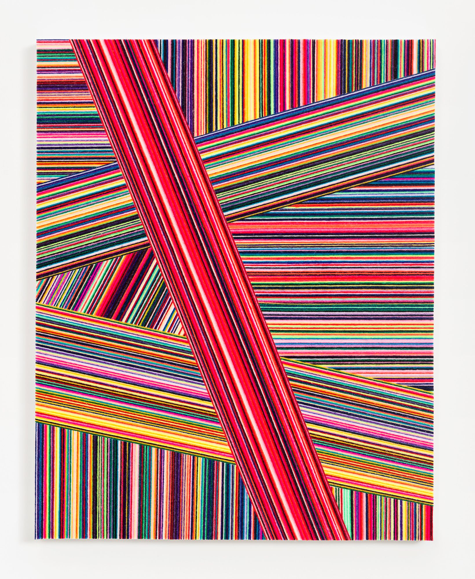 Jim Lambie | Ocula Conversation