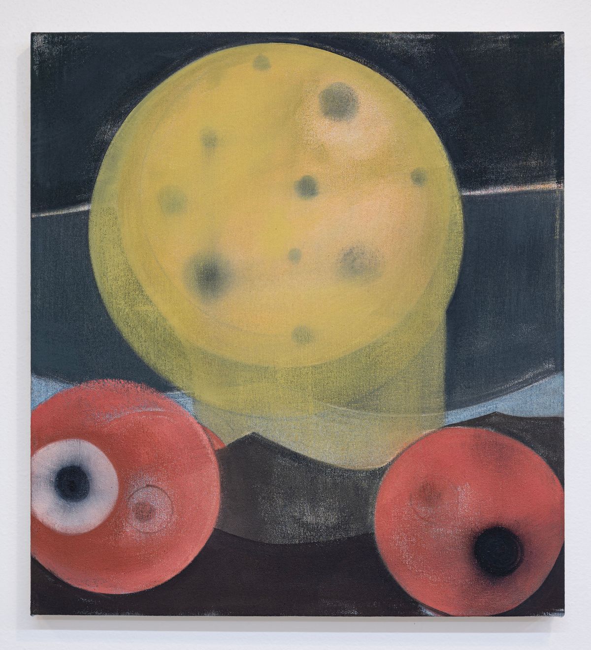 Robert Gunderman's Art For Sale, Exhibitions & Biography | Ocula Artist