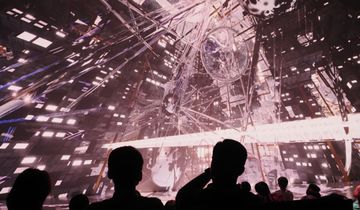 Emily Verla Bovino Contributor to Ocula Magazine