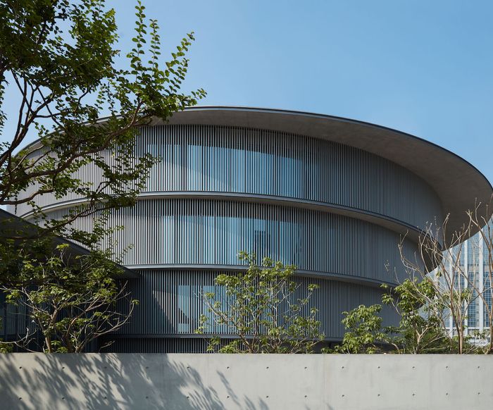 Leading Visual Arts Institutions