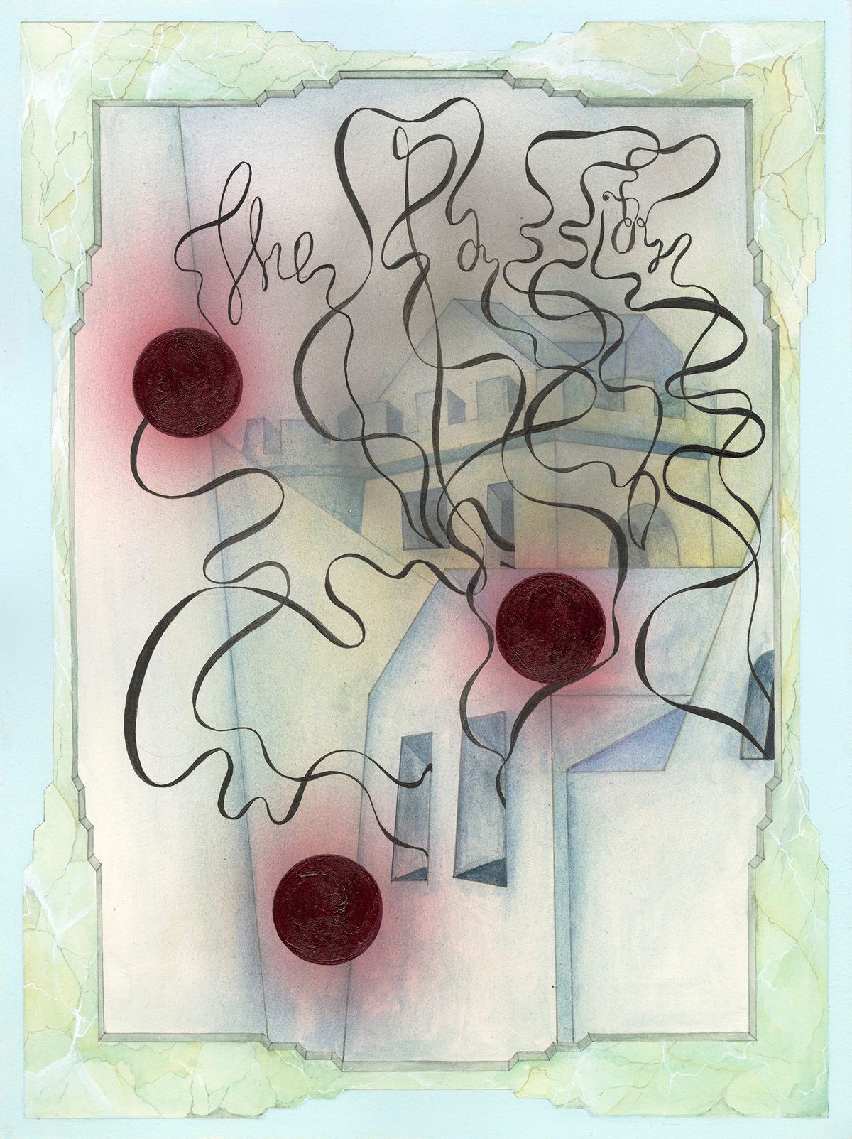 Tai Shani Biography, Artworks & Exhibitions | Ocula Artist