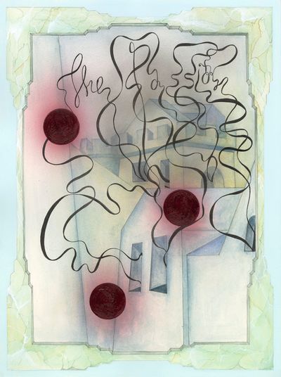 Tai Shani Biography, Artworks & Exhibitions | Ocula Artist