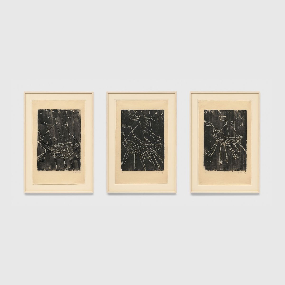 Cy Twombly Interviews, News and Reports | Ocula