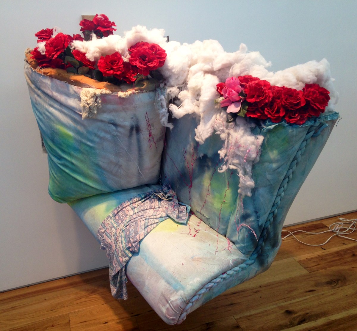 Martha Mysko Biography, Artworks & Exhibitions | Ocula Artist