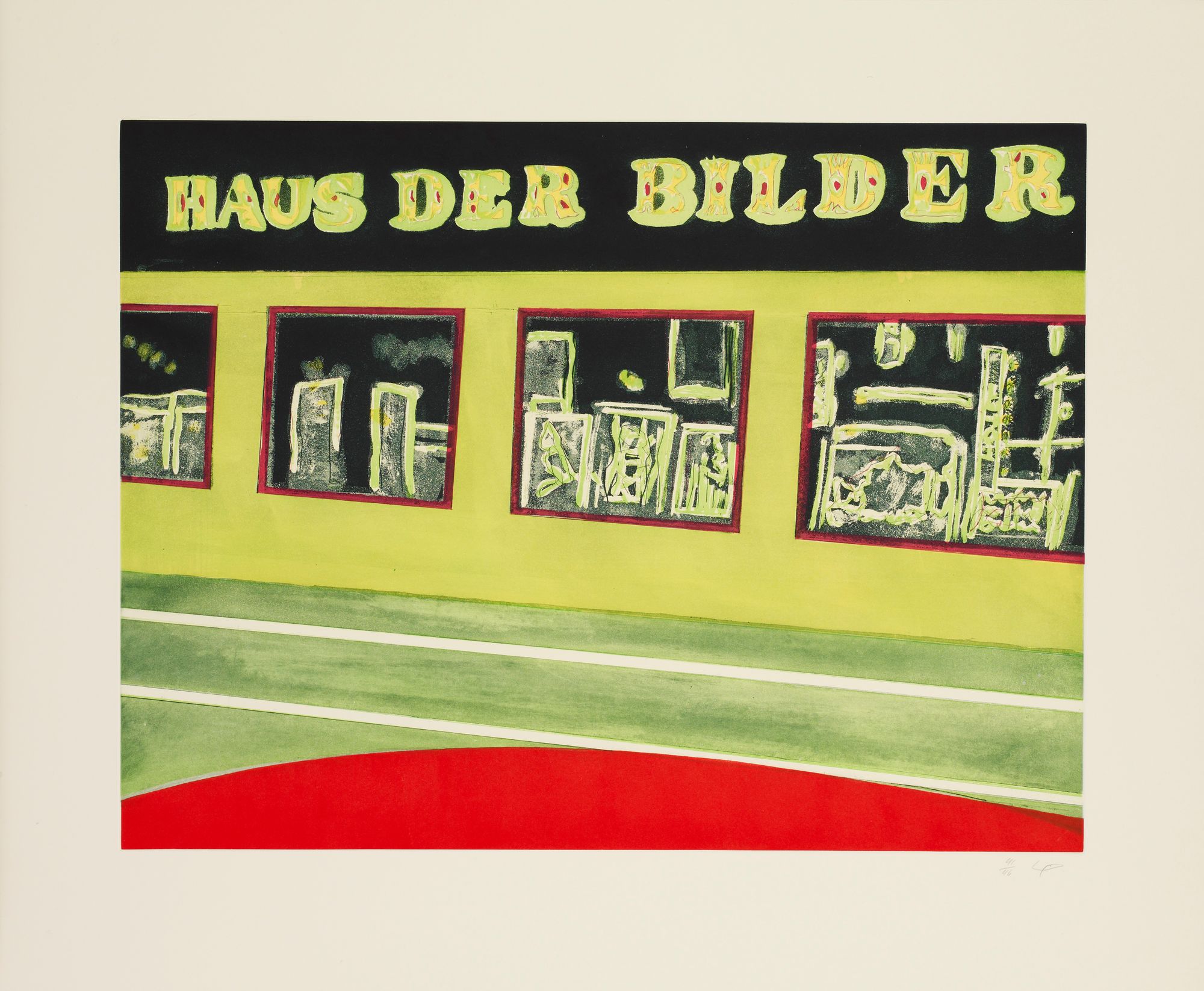 Peter Doig Biography, Artworks & Exhibitions | Ocula Artist