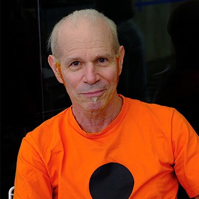 Charles Atlas' Art For Sale, Exhibitions & Biography | Ocula Artist