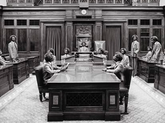 Michael Cook | Artist Profile, Exhibitions & Artworks | Ocula