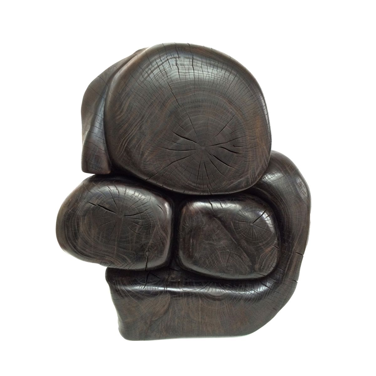 Wang Keping Biography, Artworks & Exhibitions | Ocula Artist