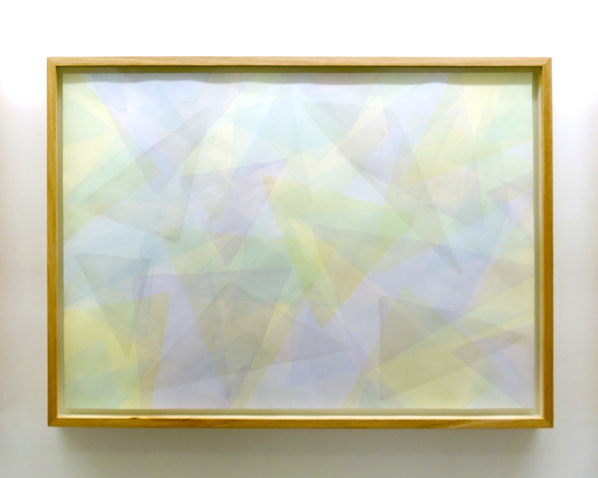 Peter Davidson Biography, Artworks & Exhibitions | Ocula Artist