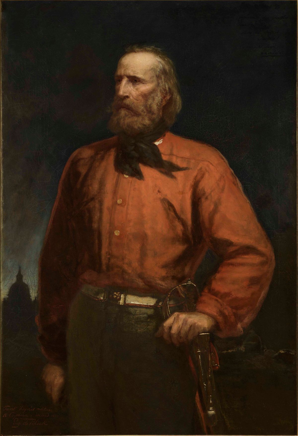 Eugène-François De Block's Art For Sale, Exhibitions & Biography ...
