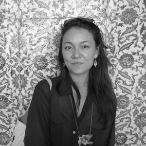 Stephanie Bailey Contributor to Ocula Magazine