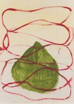 Zhang Enli Biography, Artworks & Exhibitions | Ocula Artist