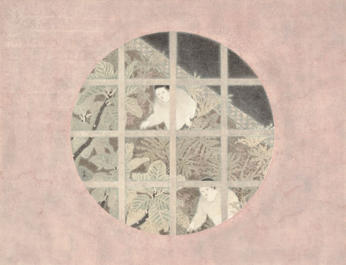 Shao Shi-Ming Galleries | Ocula Contemporary Art